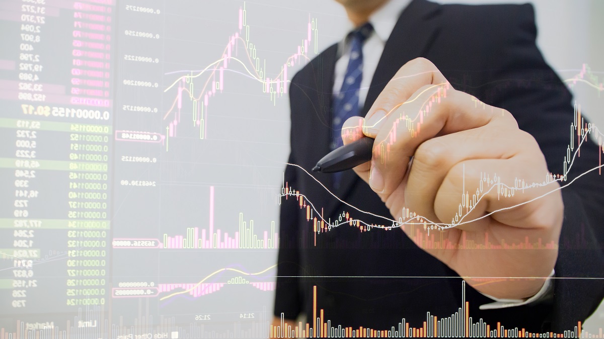 Overview of Our Clients’ Activity on Foreign Markets in August ...