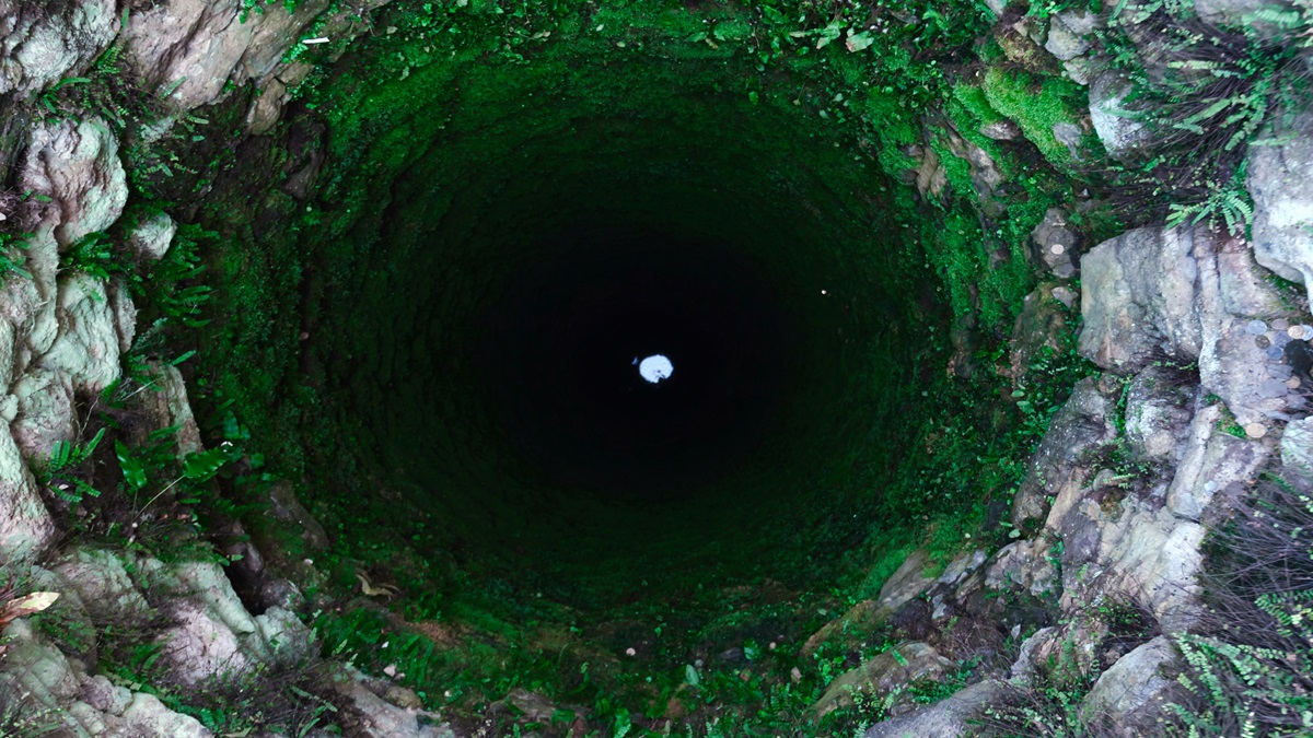 Everything Is Beautiful When Reflected in Deep Waters - How Deep Market ...