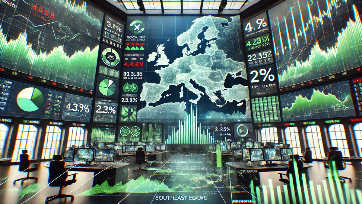 Regional Equity Performance in the First 9 Months of 2024 - InterCapital