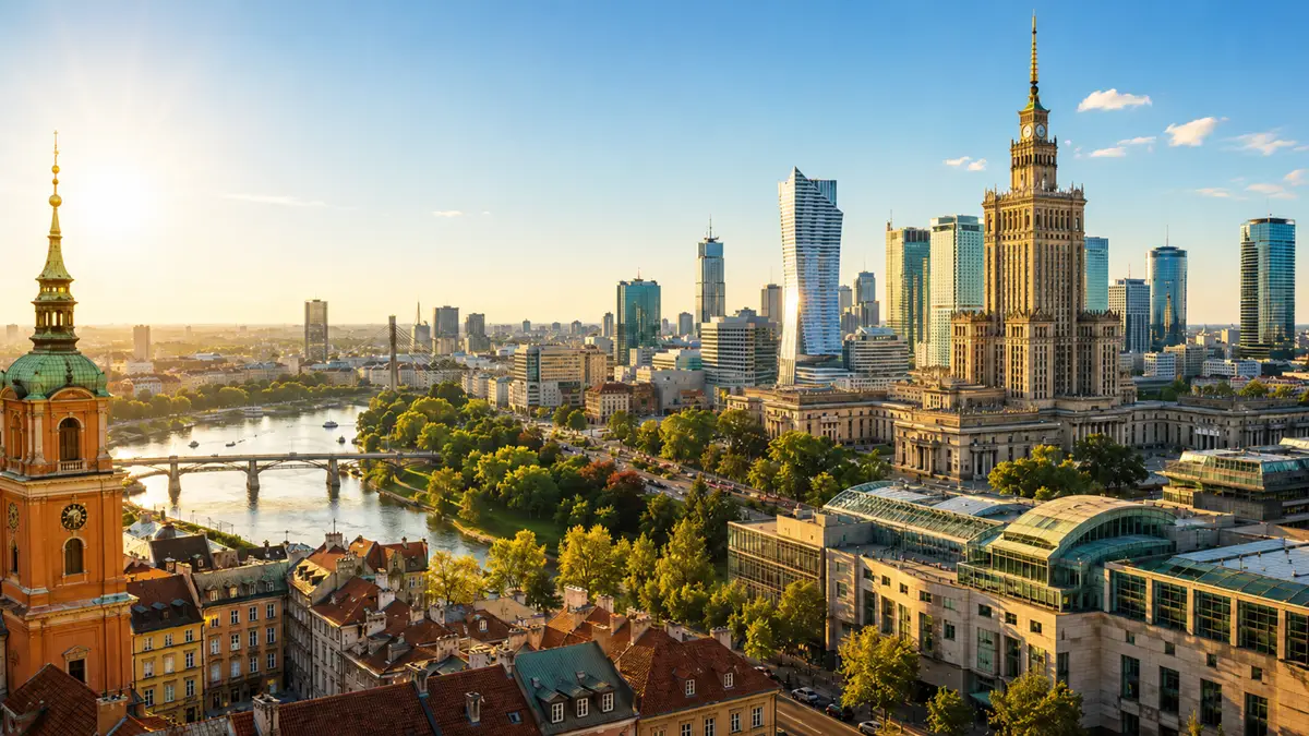 Inside CEE's Largest Capital Market: The One You Might Be Missing ...